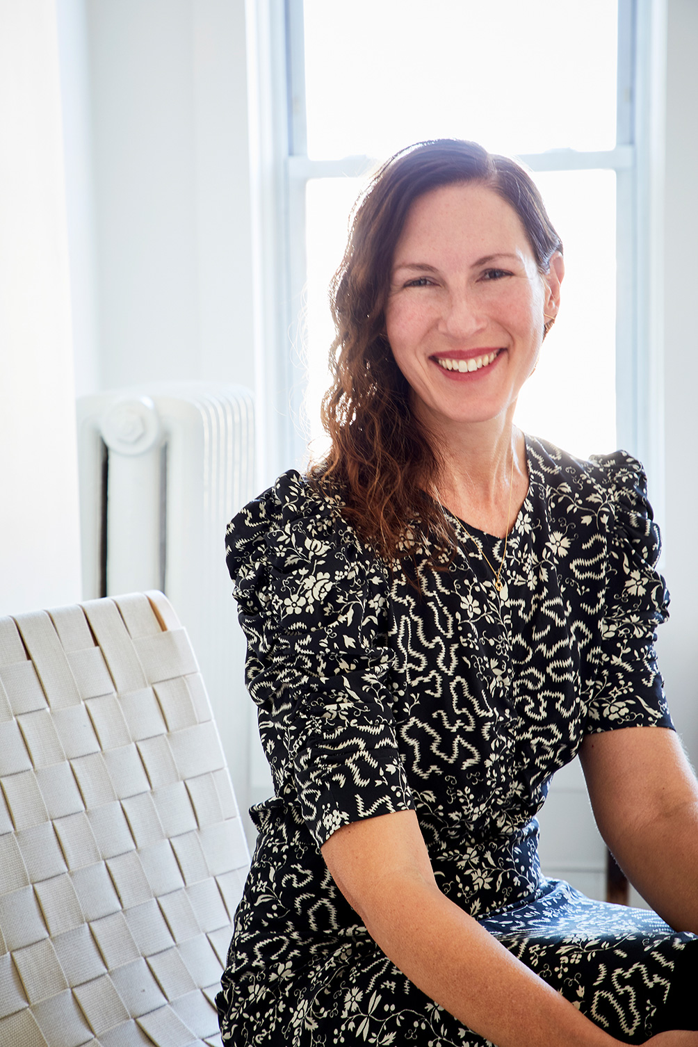 Susan_Heimbinder_Dana_Gallagher_0015 - Susan Heimbinder LCSW